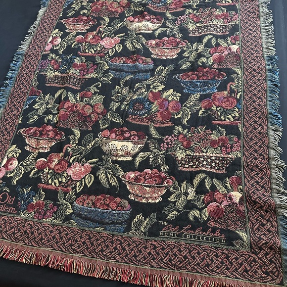 Bob Timberlake | Bedding | Vintage Old Salem Bob Timberlake Home ...